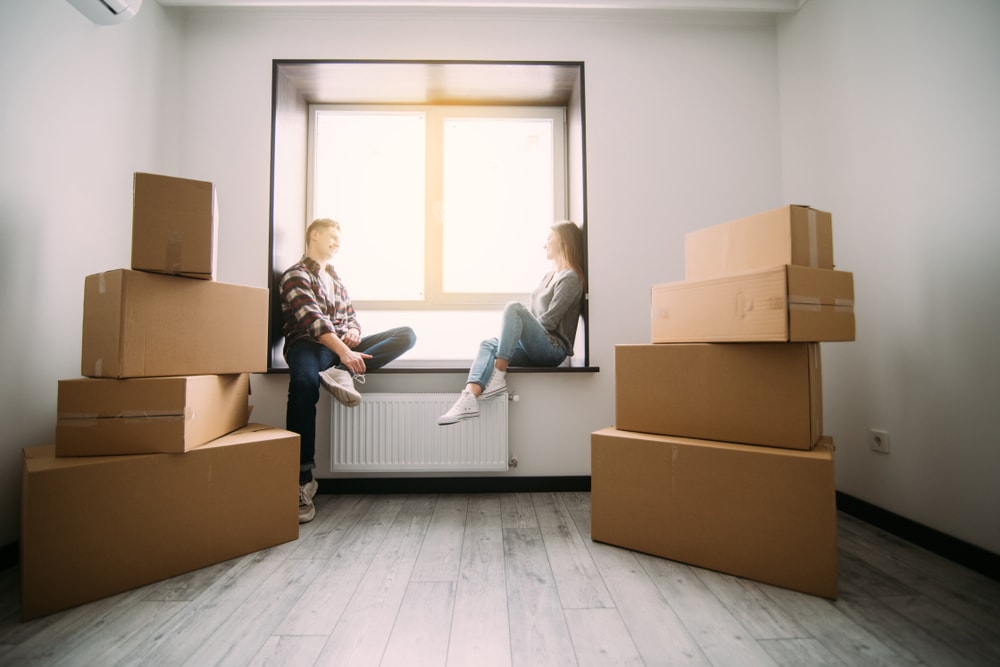 5 Benefits of Moving in Fall - Ottawa Moving Logistics