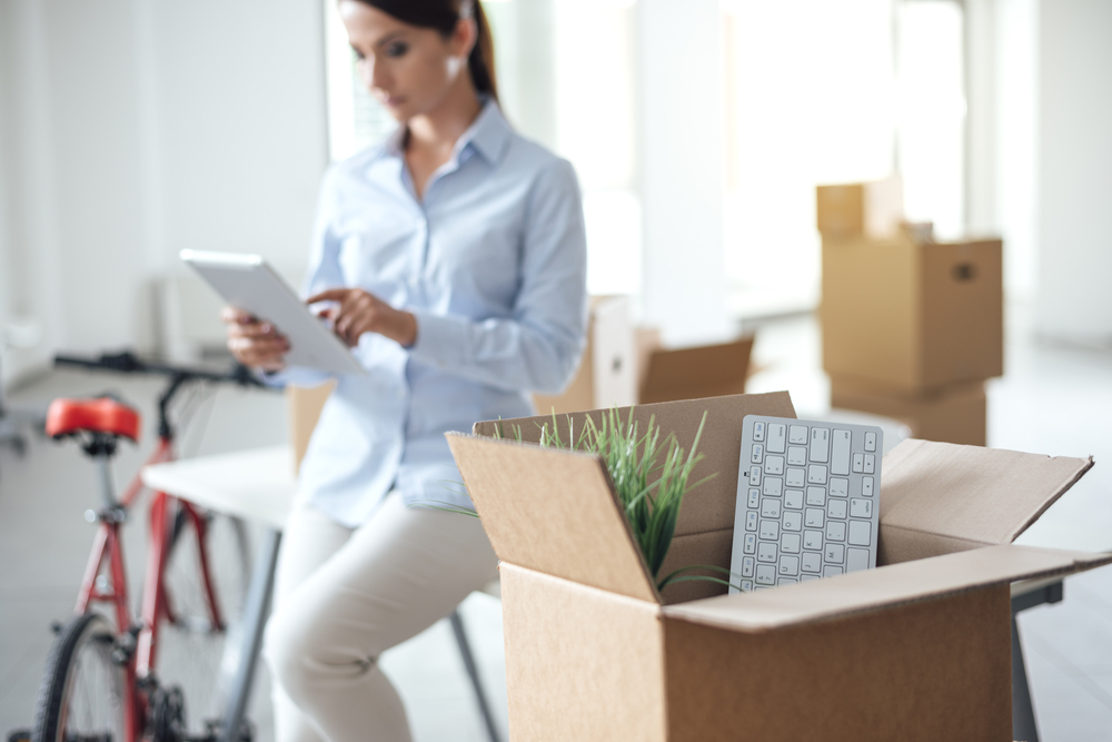 5 Strategies to Simplify Your Business’ Big Move | Ottawa Moving Logistics