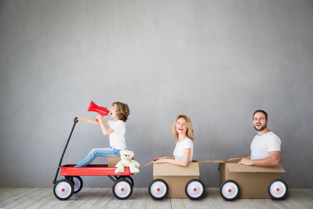 When to Start Preparing for Moving Day - Ottawa Moving Logistics