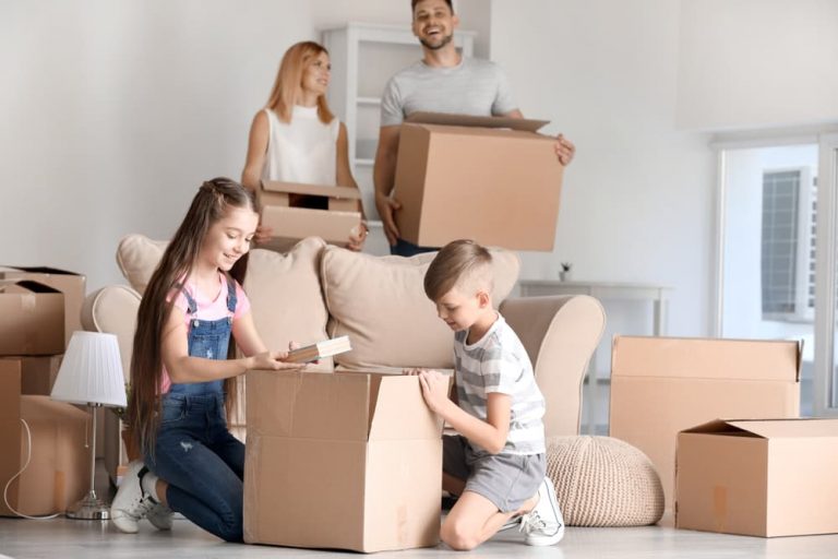 What is the Busiest Moving Season and Why? - Ottawa Moving Logistics